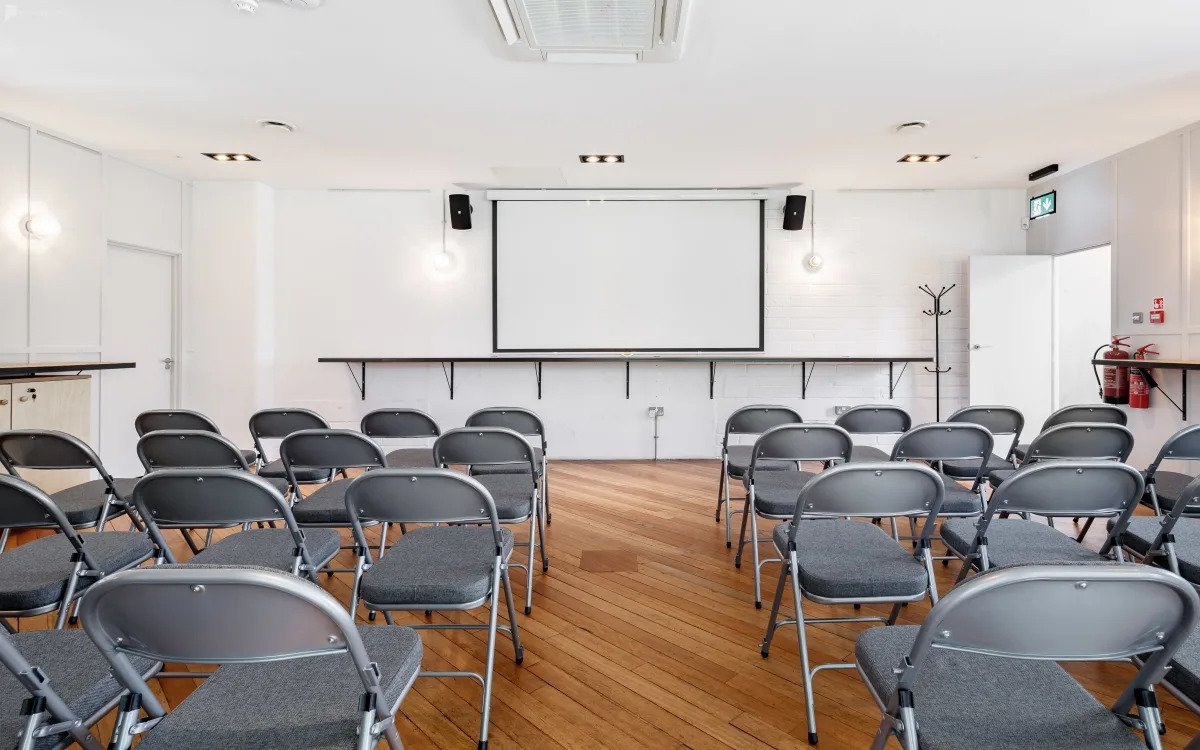 Event Space