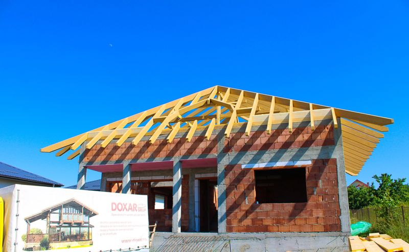 Producator case din lemn | Doxar Grup