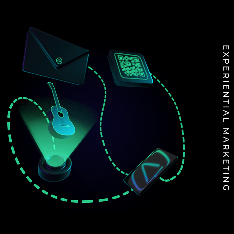 Animated Technologies - Creative visual digital agency