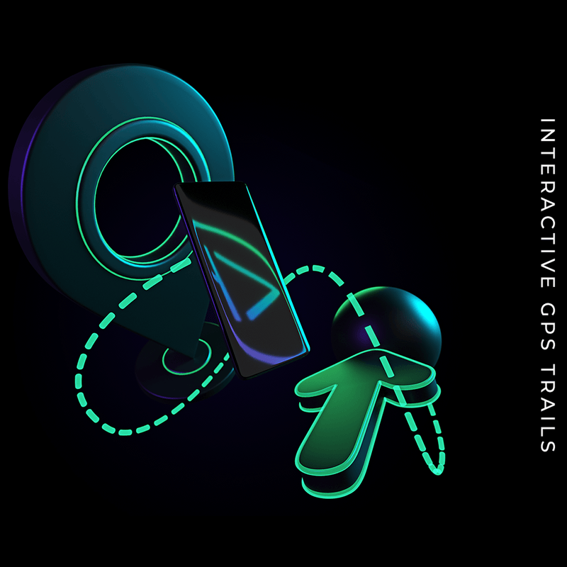 Animated Technologies - Creative visual digital agency