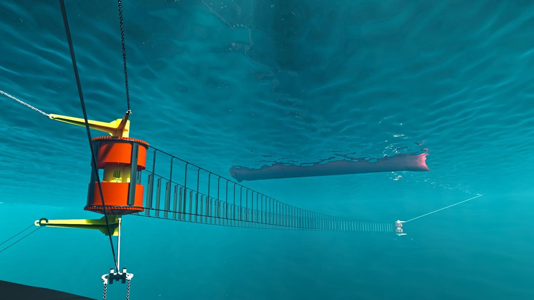 Renewable energy animations