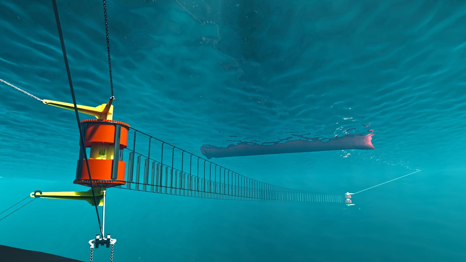 Renewable energy animations