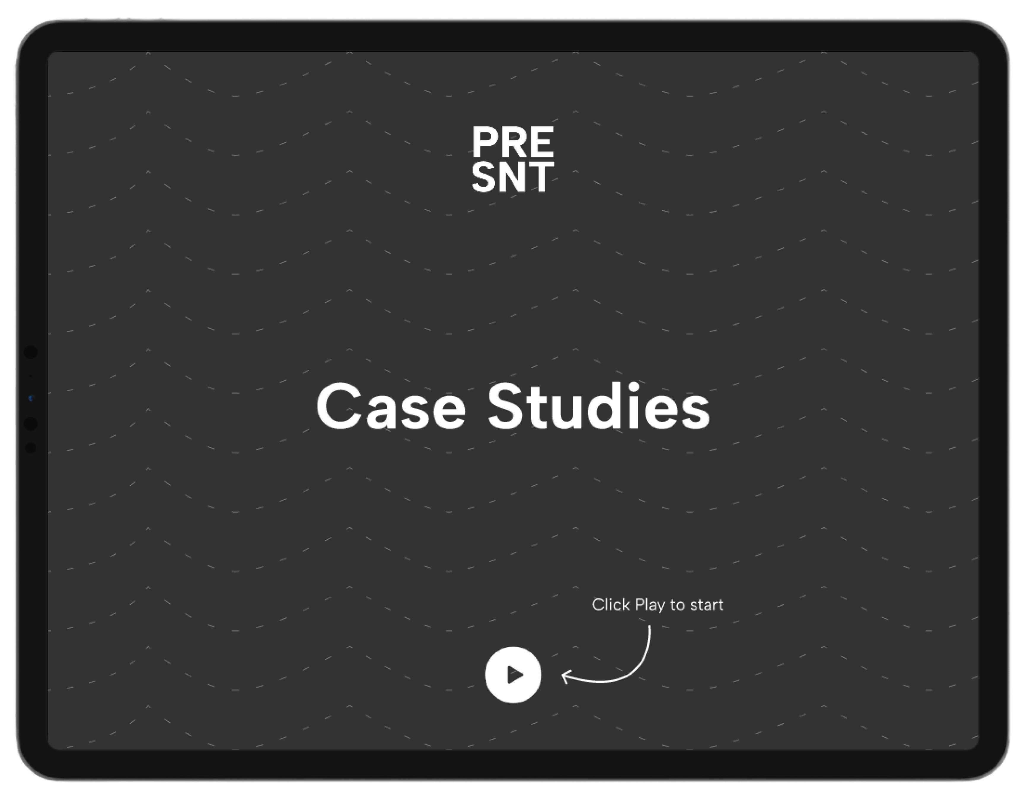 Presnt - Full Service Advertising Agency on Subscription