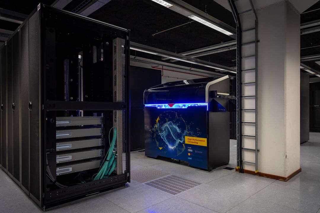 Asperitas Immersed Computing® - Immersion Cooling Solution