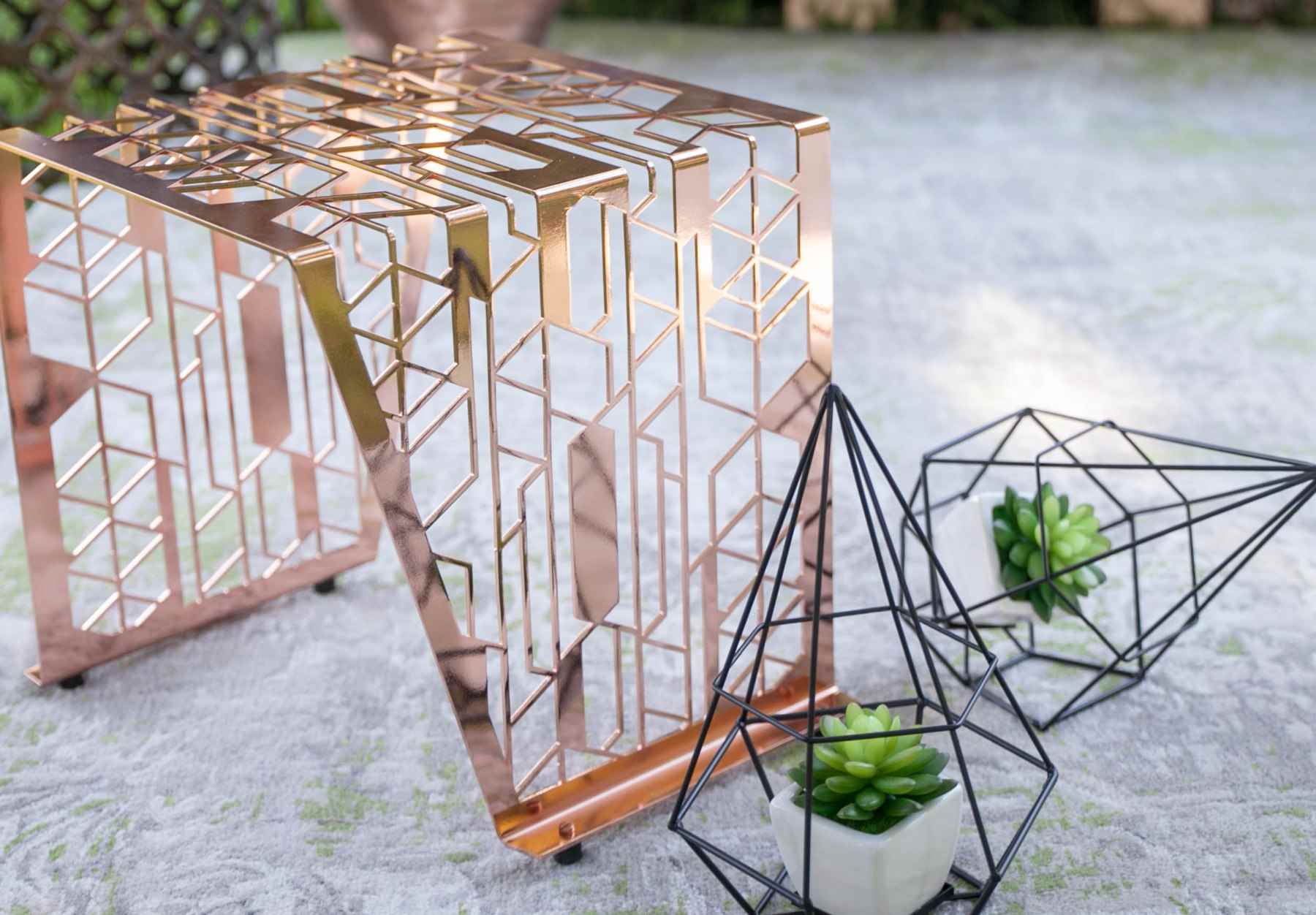 Hexagon Design Studio | Cape Town | South Africa