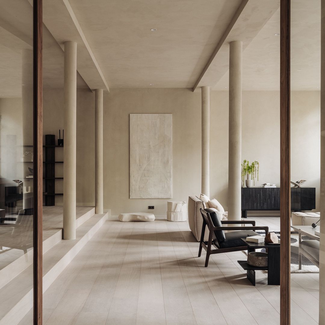 Studio Janne Wellens - Canal Home