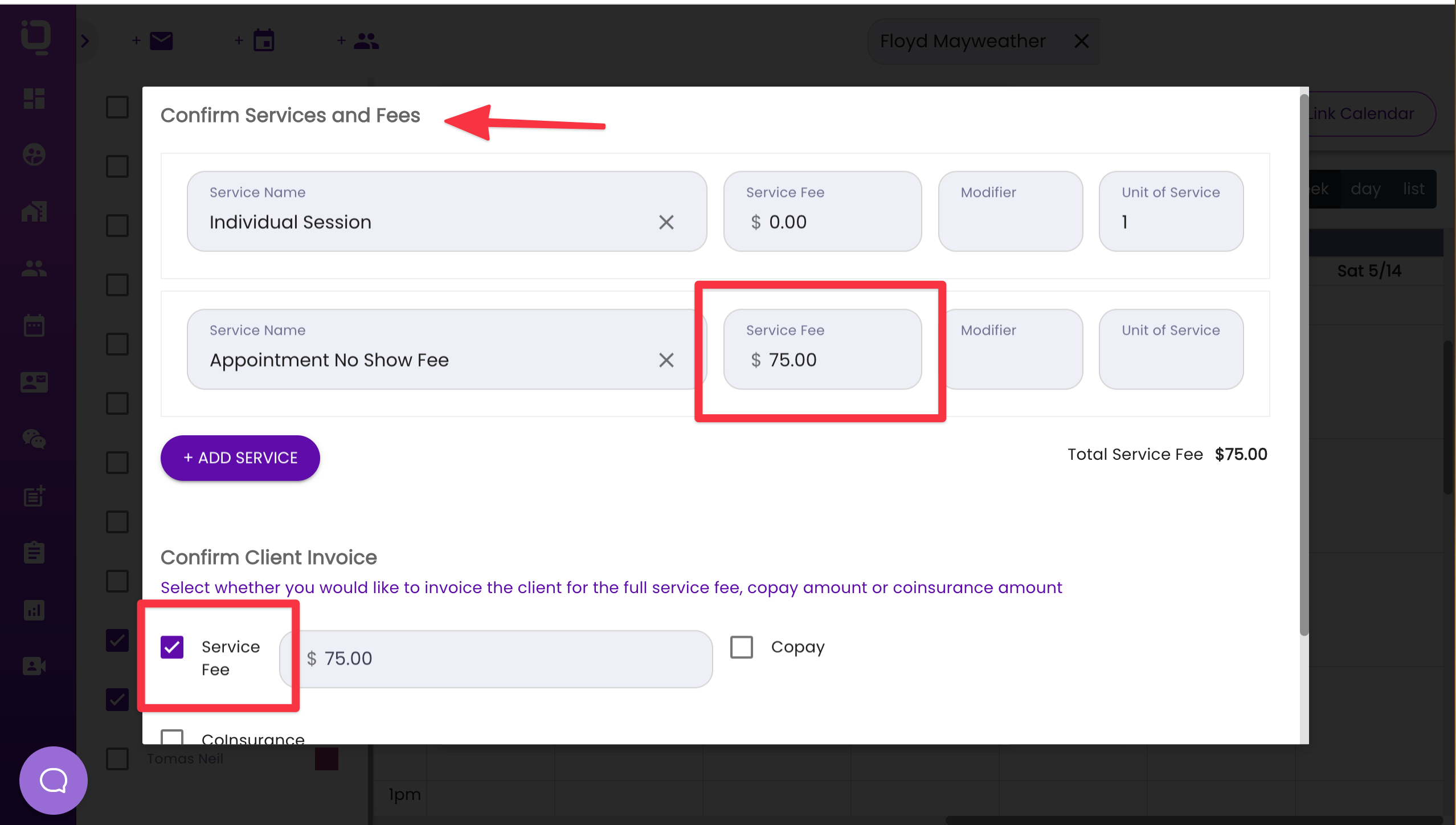 How to record a No Show or Cancellation - TiQ Help Center