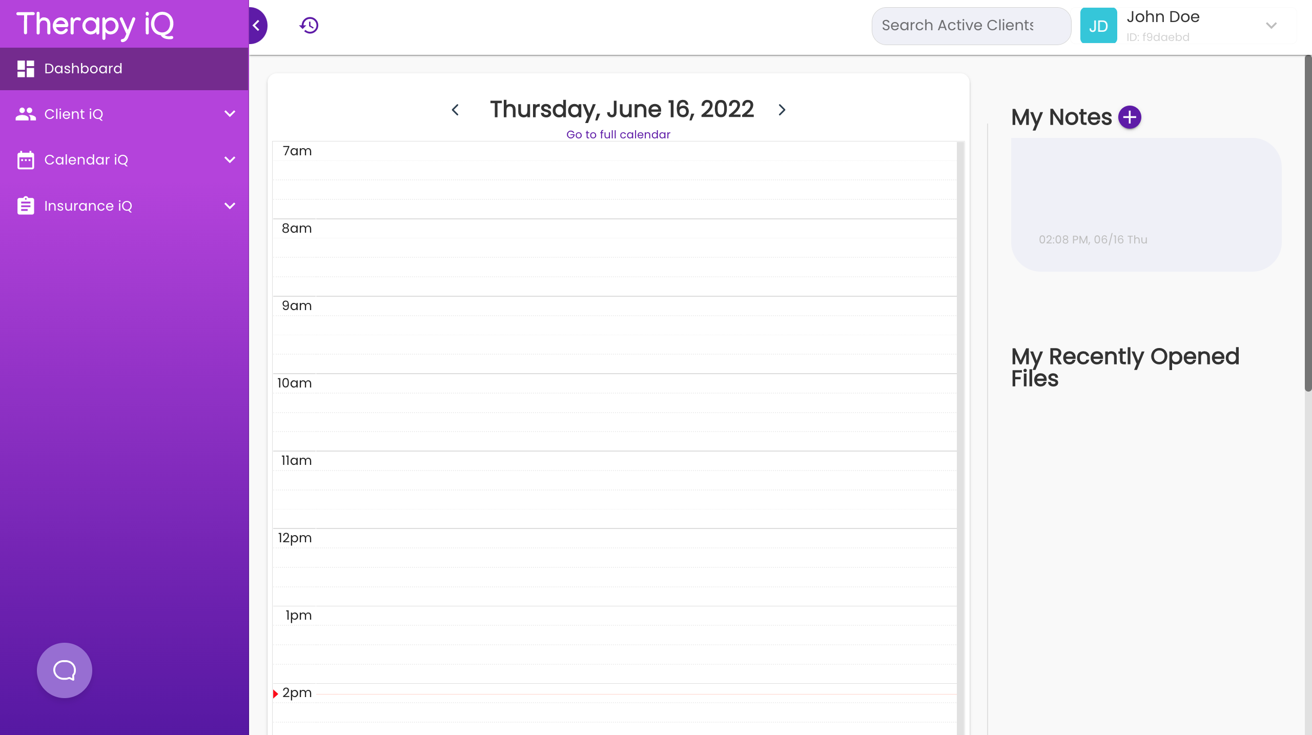 Understanding The TiQ 3rd Party Biller Role - TiQ Help Center