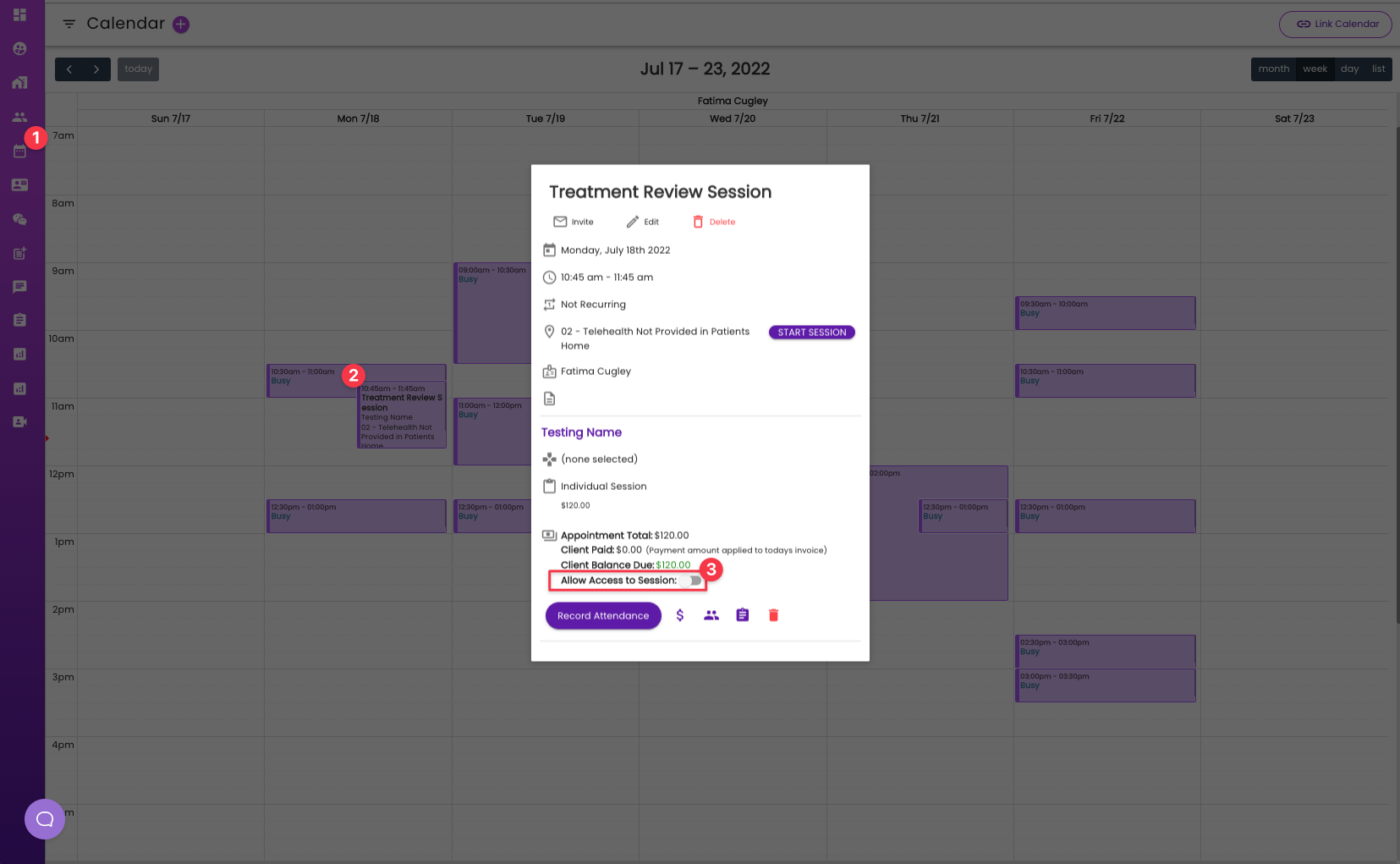 How to Allow Access to VideoiQ Meeting - Bypass Paywall - TiQ Help Center