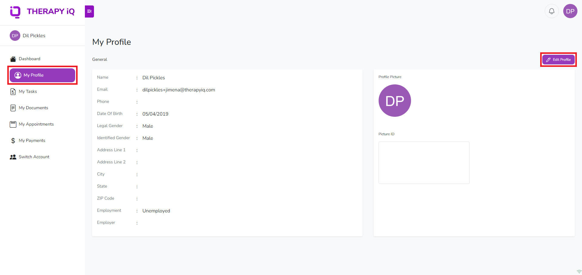 Understanding Your Client’s Portal - From a Client Point Of View - TiQ ...