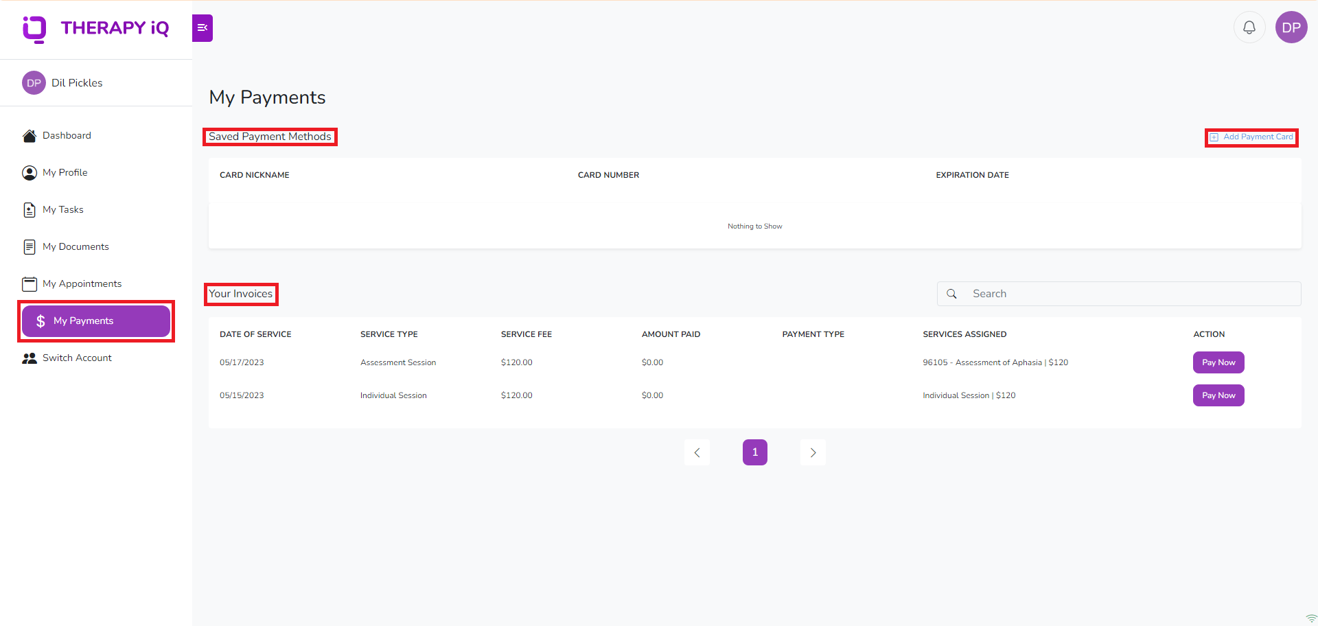 Understanding Your Client’s Portal - From a Client Point Of View - TiQ ...