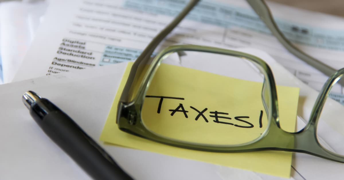 Understanding Taxes When Selling Your Education Business