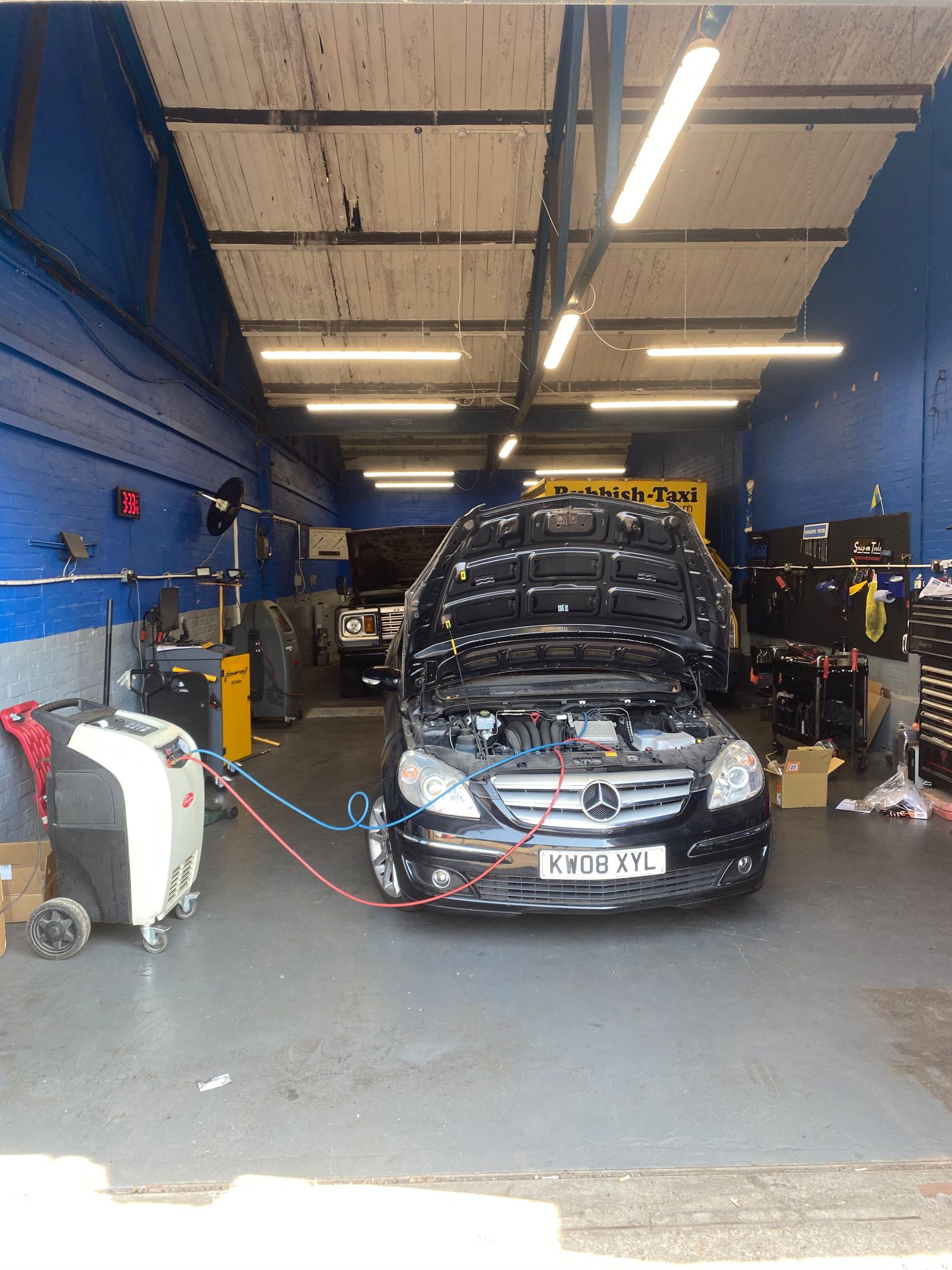 Home [willesdenmotandservicecentre.com]