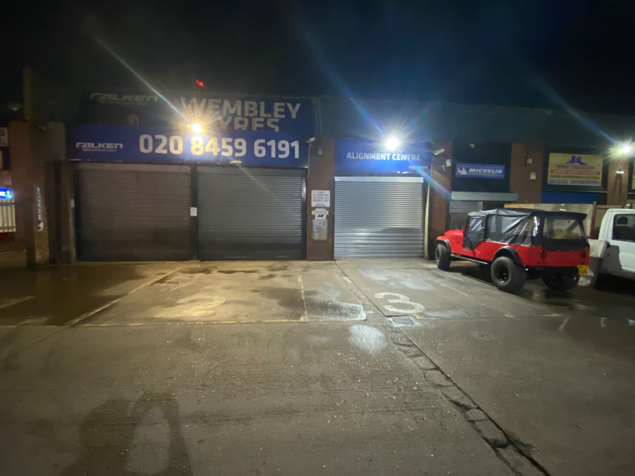 Home [willesdenmotandservicecentre.com]