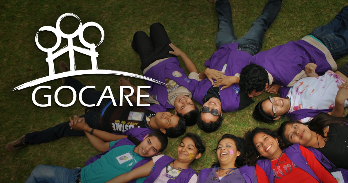 GoCareKids.org - Empowering Dreams through Education