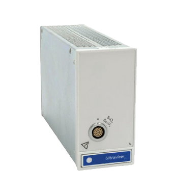 Spacelabs Qube Mini - Monitor de signos vitales portátil - IBE Especialzada