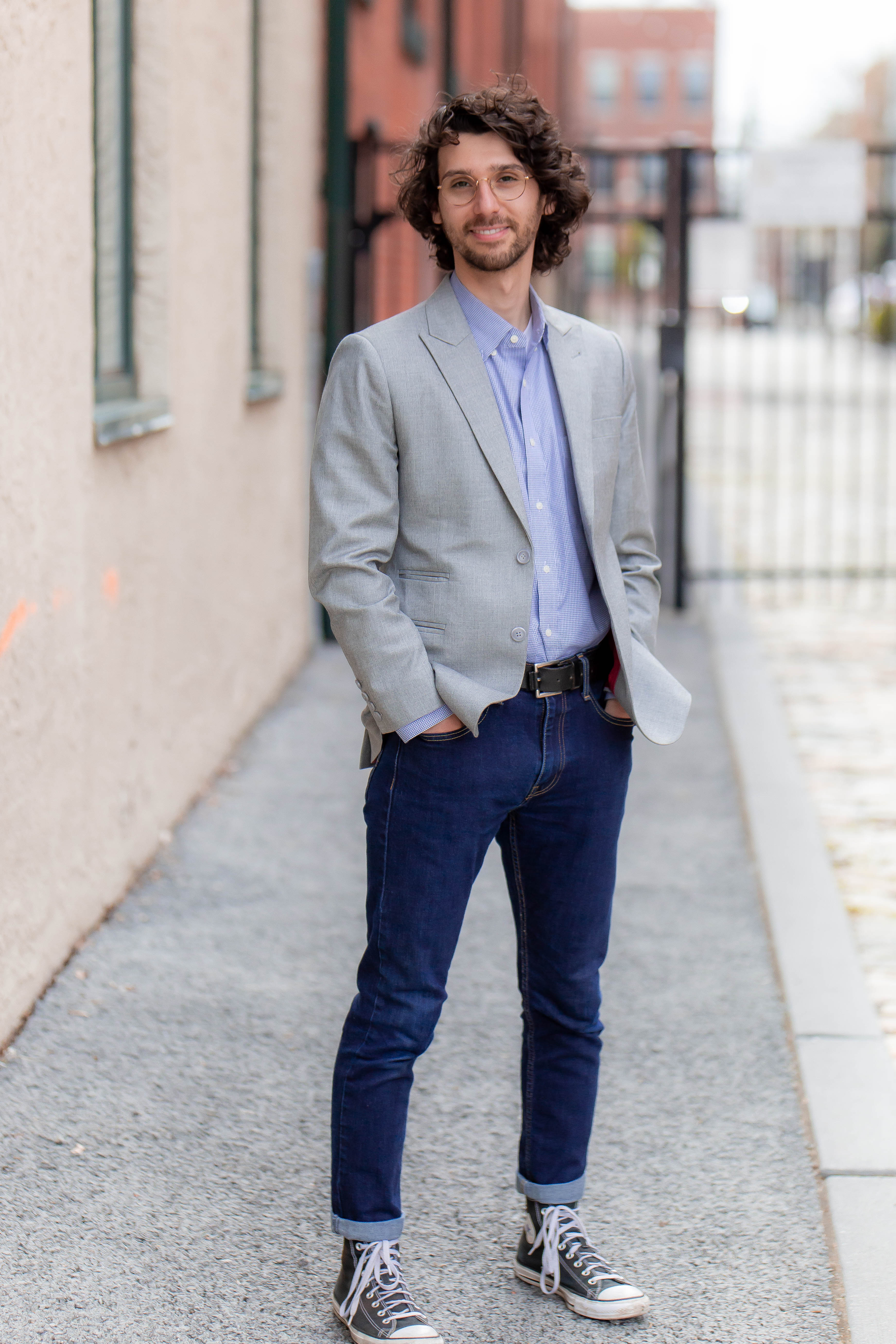 Psychologist in Philadelphia, PA | Joshua Schultz PsyD Philadelphia, PA