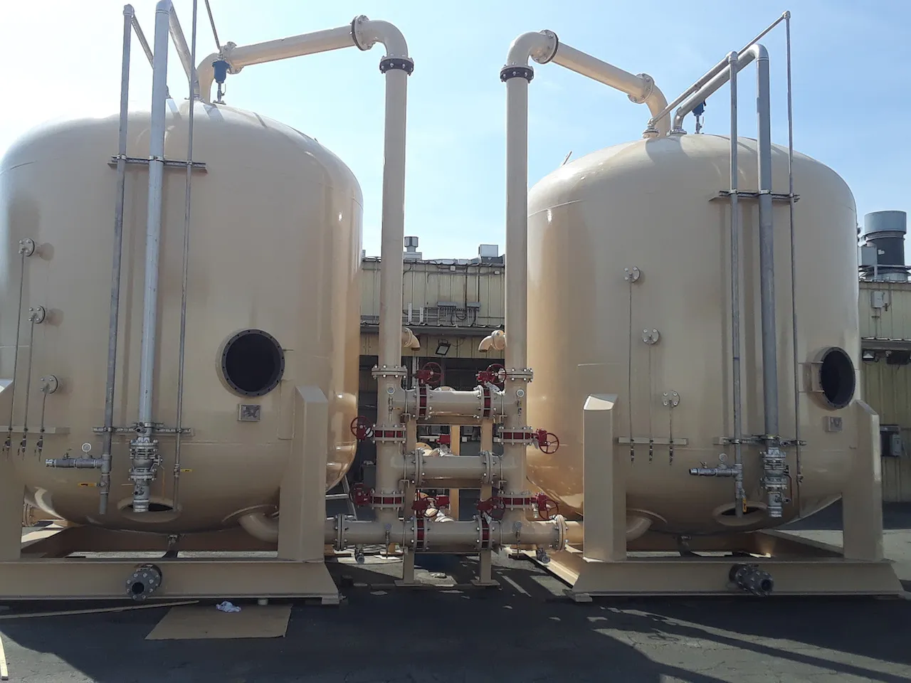 Our Focus is Water Contamination - SL Environmental Law Group