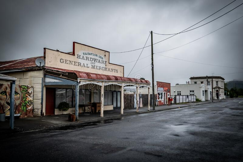 Why Mangaweka? | Awastone, Mangaweka NZ