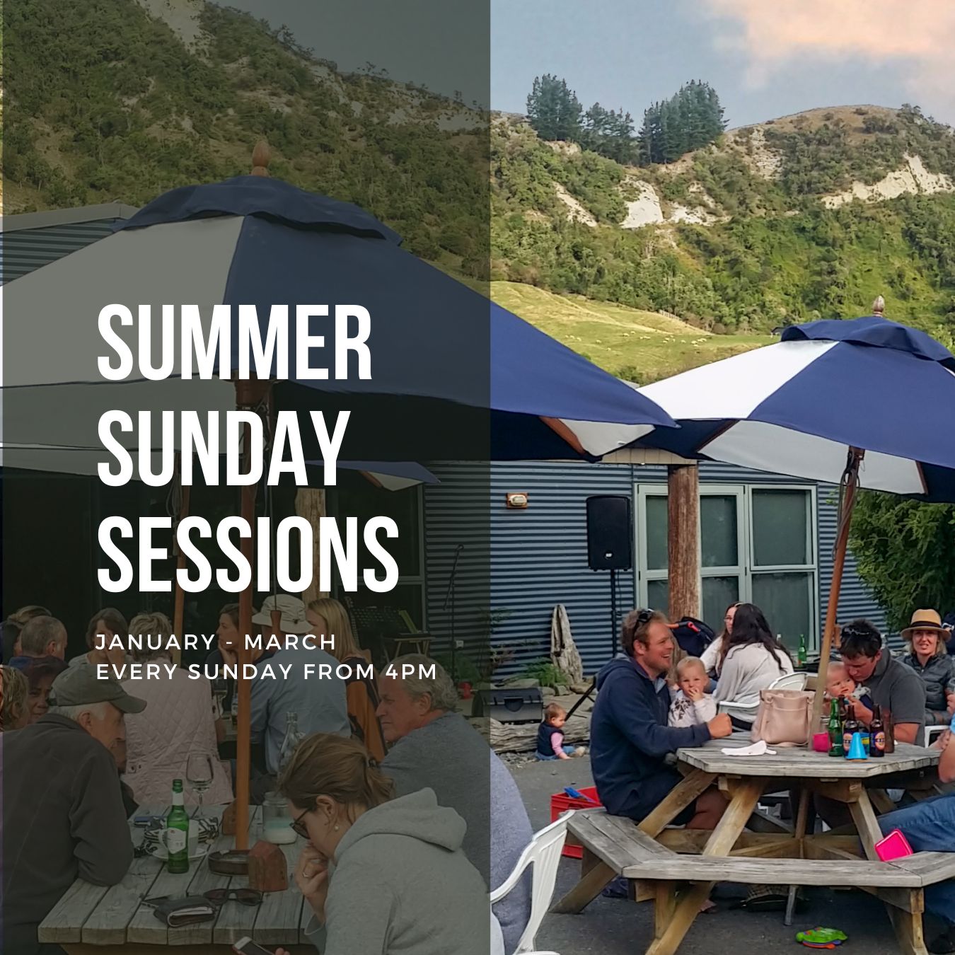 Awastone, Mangaweka | Raft, Kayak, Camp, Café & More