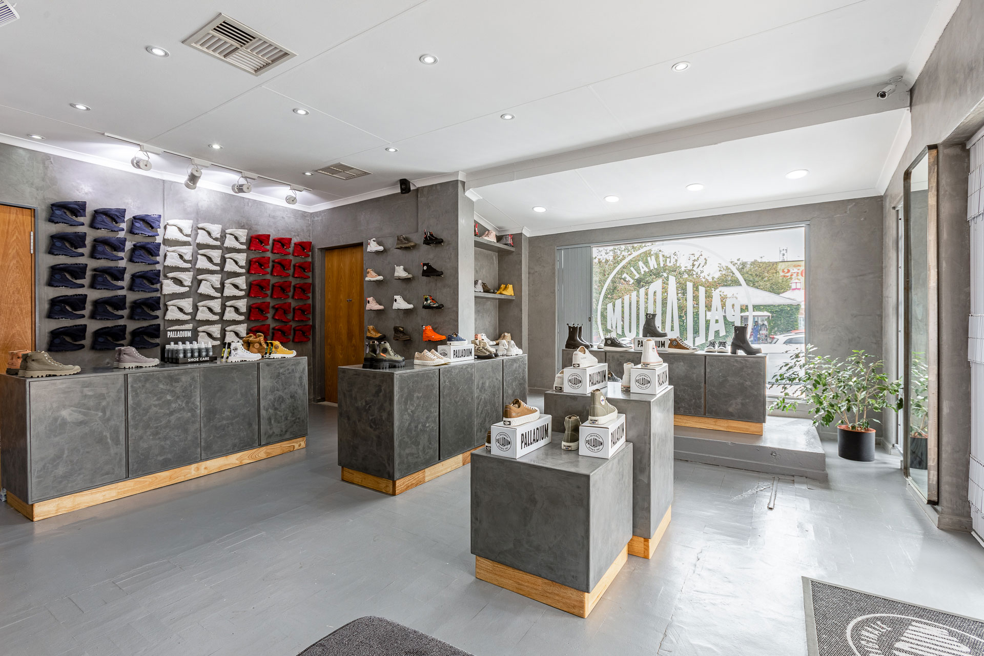 Palladium