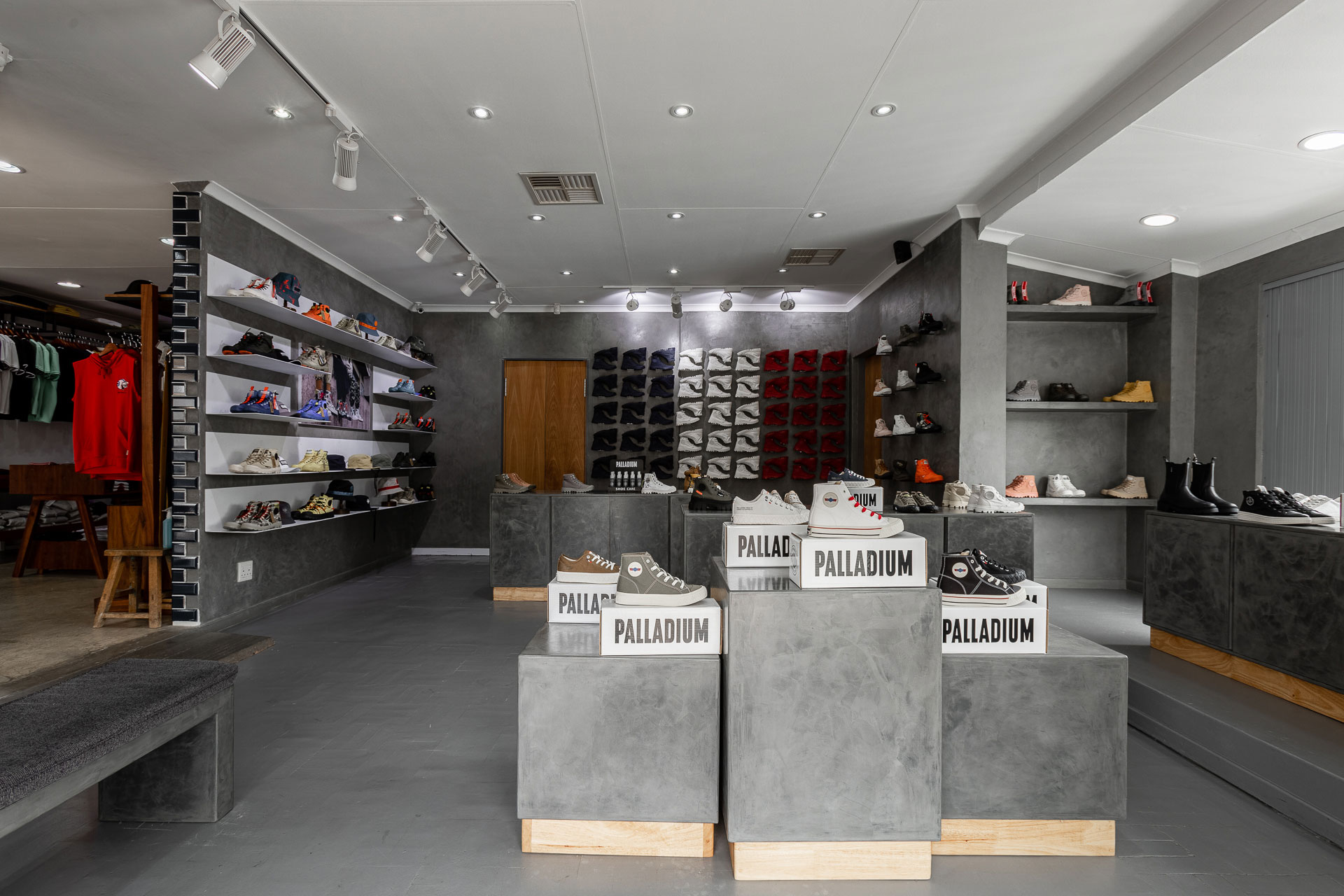 Palladium