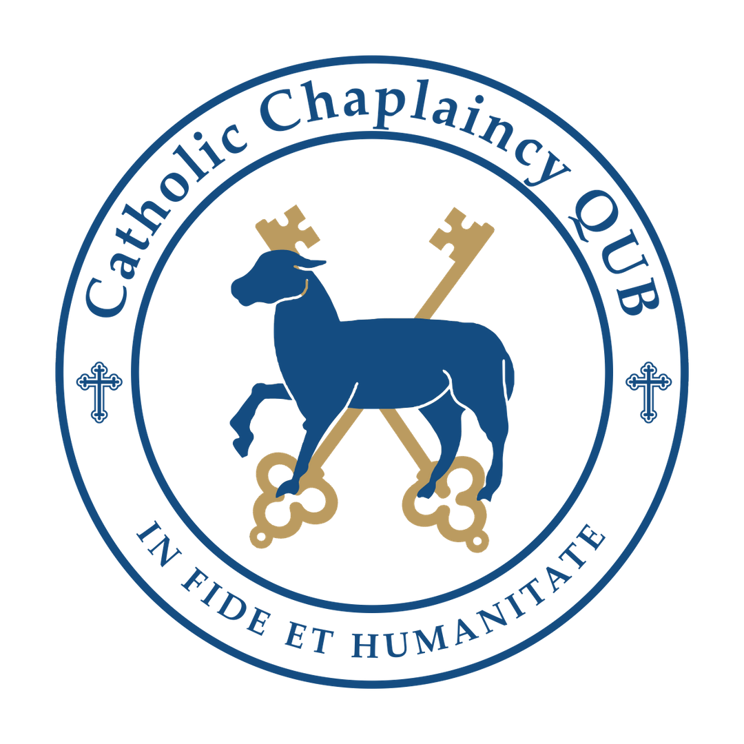 QUB Catholic Chaplaincy