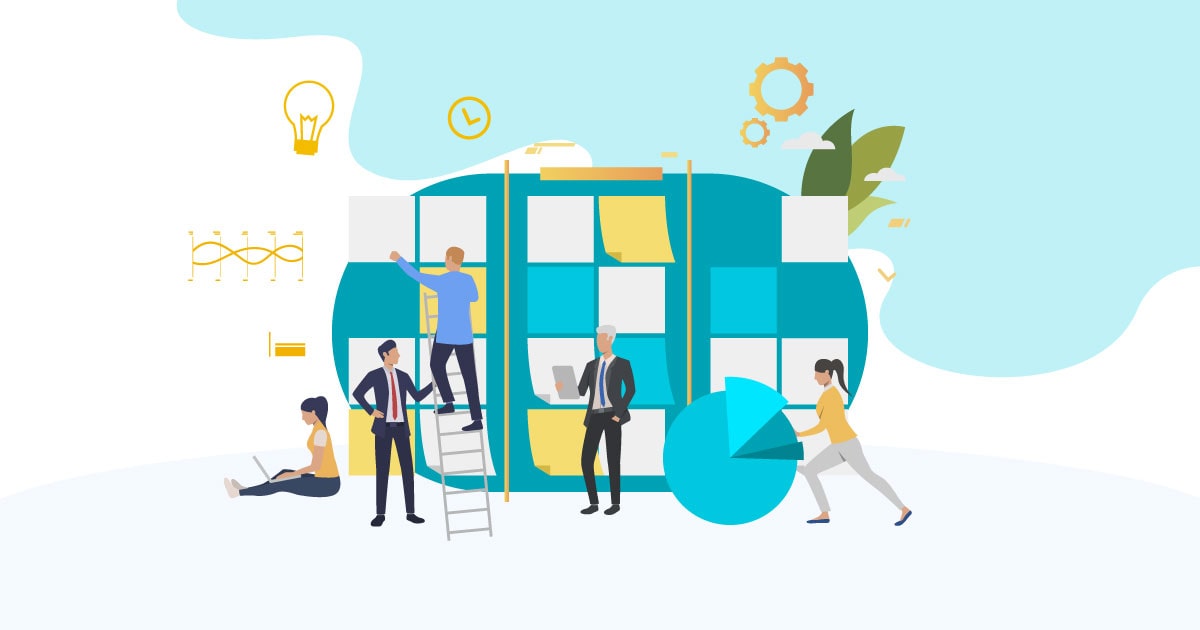 How To Apply The Scrum Methodology In Your Business With 8 Easy Steps ... How To Apply The Scrum Methodology In Your Business With 8 Easy Steps ...