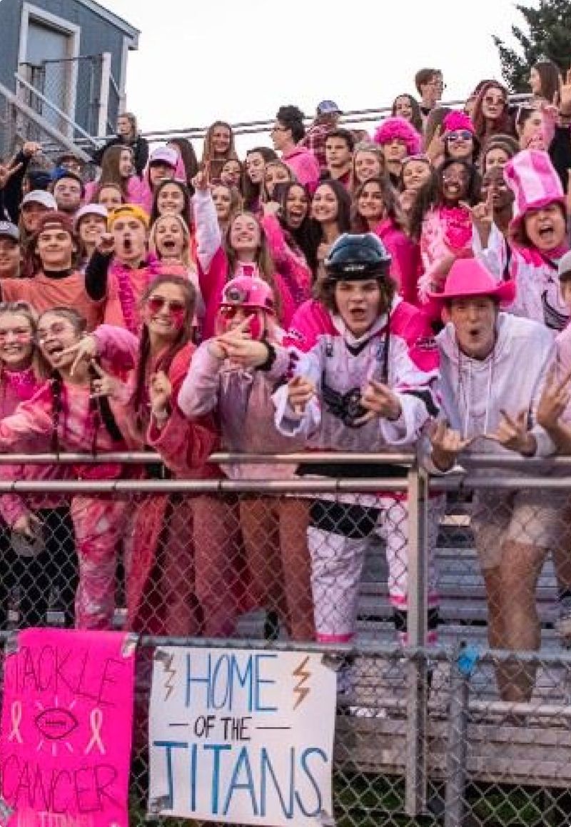 S2 Pass: Digital Ticketing & School Solutions | For Fans