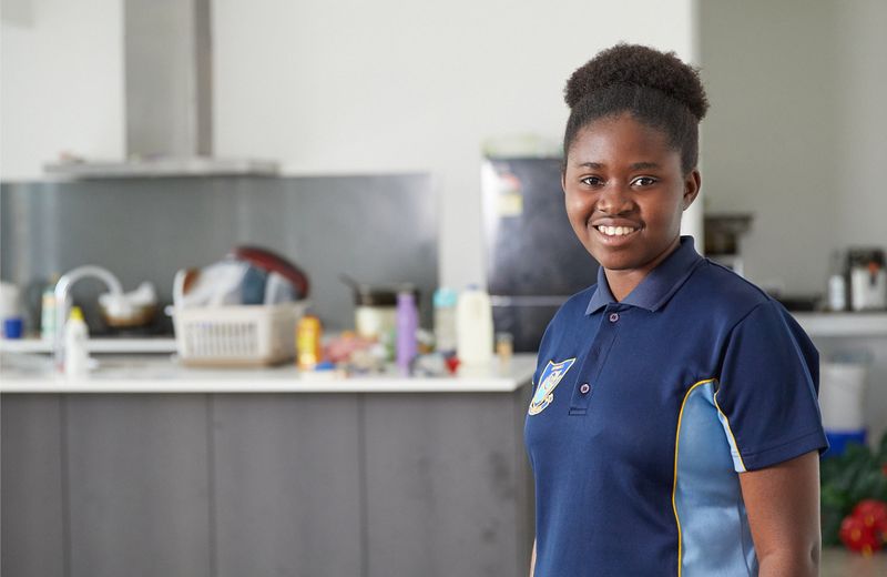 54 reasons — Australia's leading child rights organisation