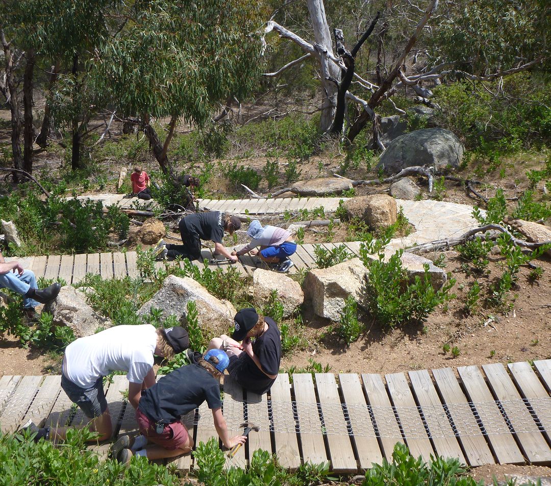 Bail Support Services — 54 reasons