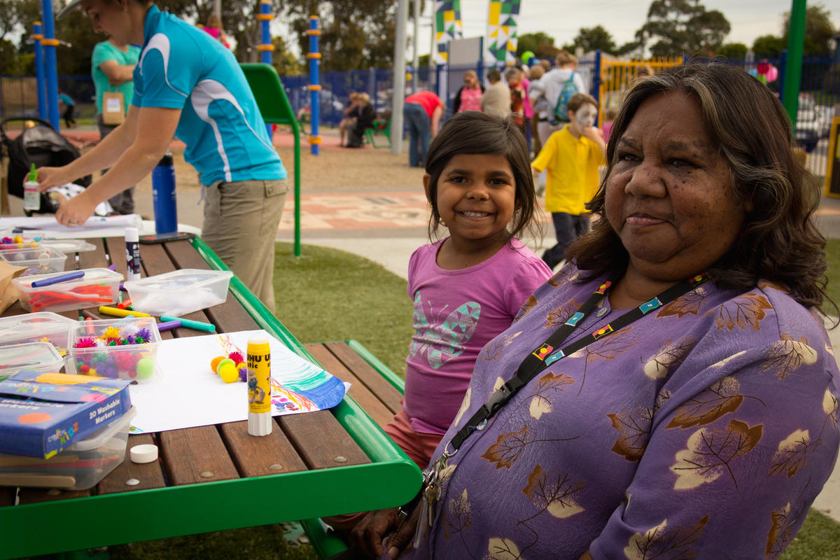 Family Support — 54 reasons