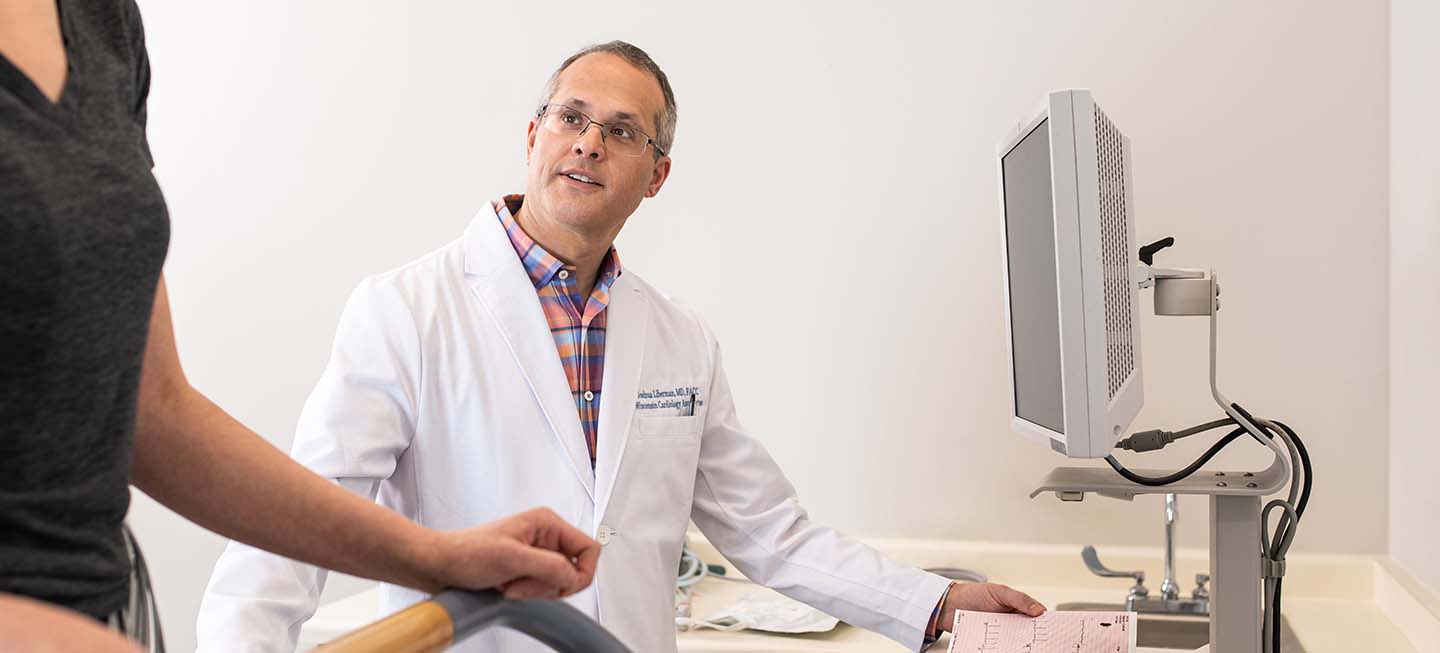 Welcome to Wisconsin Cardiology Associates