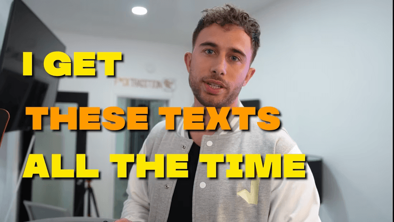 JABA: Jaster Athlete Brand Assisstant