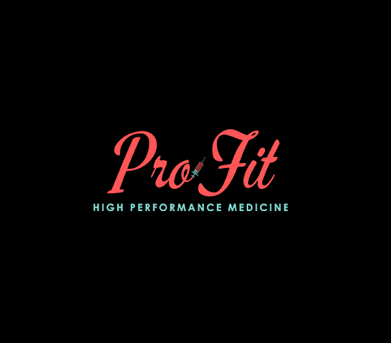 Pro Fit - Home
