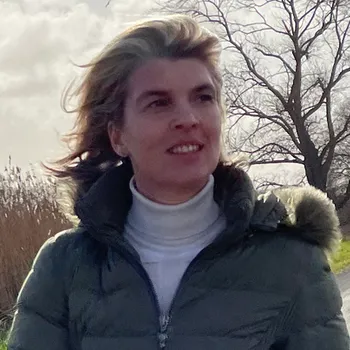 Wie is FLOAD? Ilse Desutter | FLOAD coaching