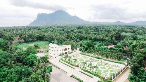 Sefriya Farm & Orchard