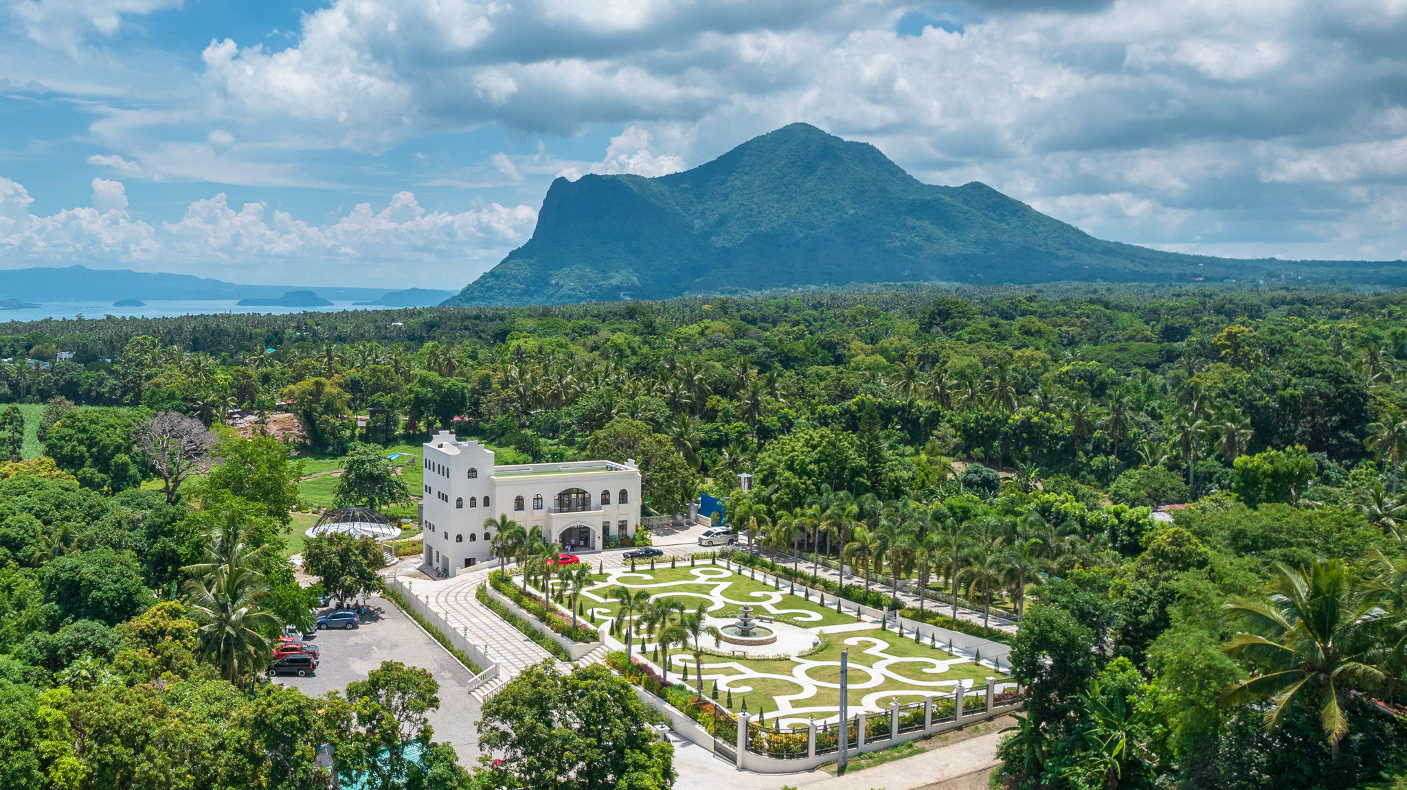 Sefriya Farm & Orchard