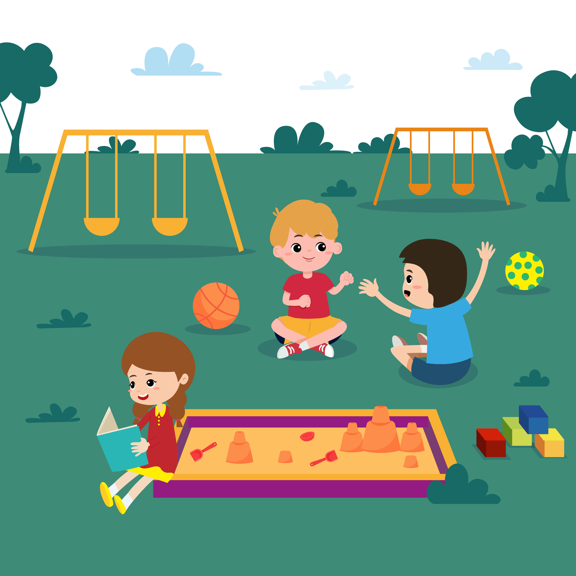 Children's Land