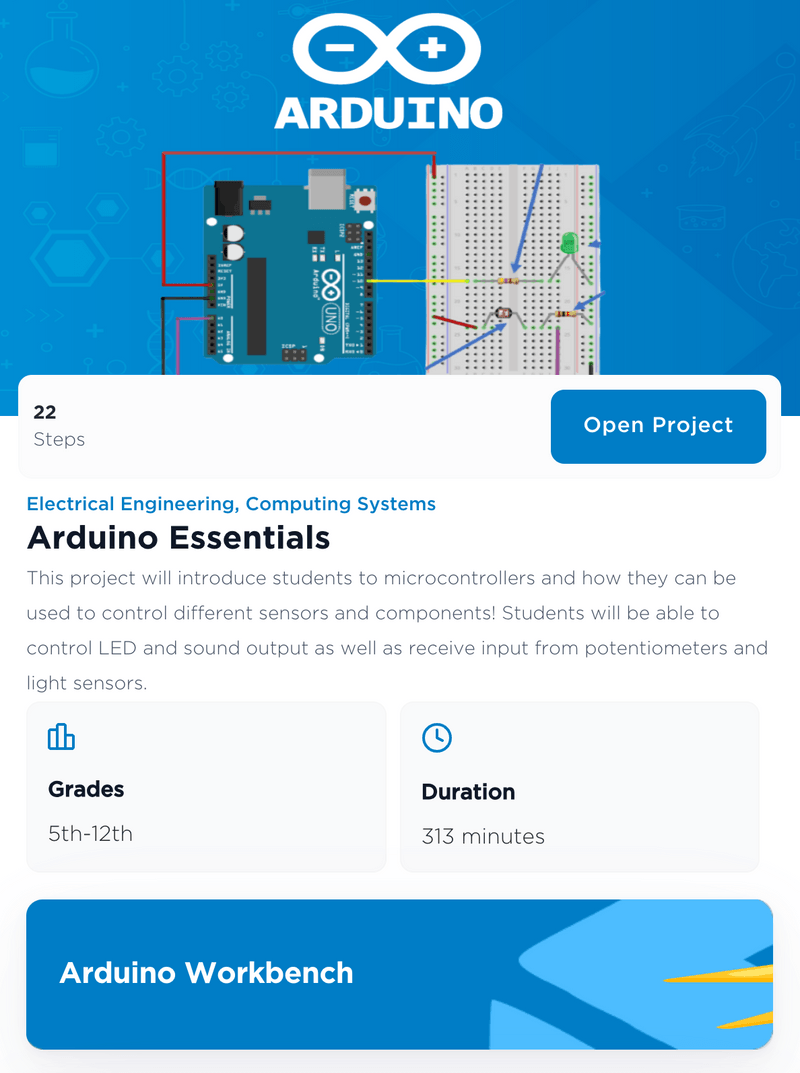 Classbox | Hands-on learning made easy.