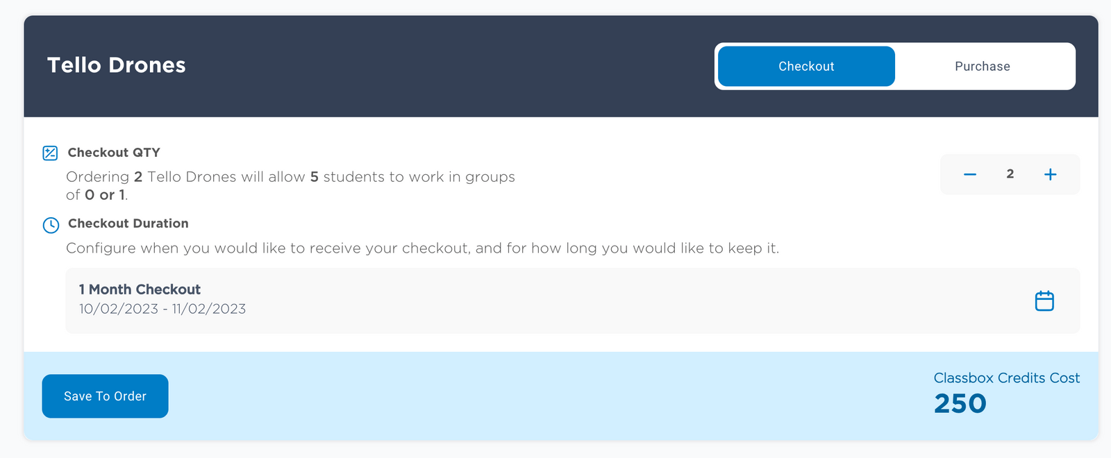 Classbox | Hands-on learning made easy.