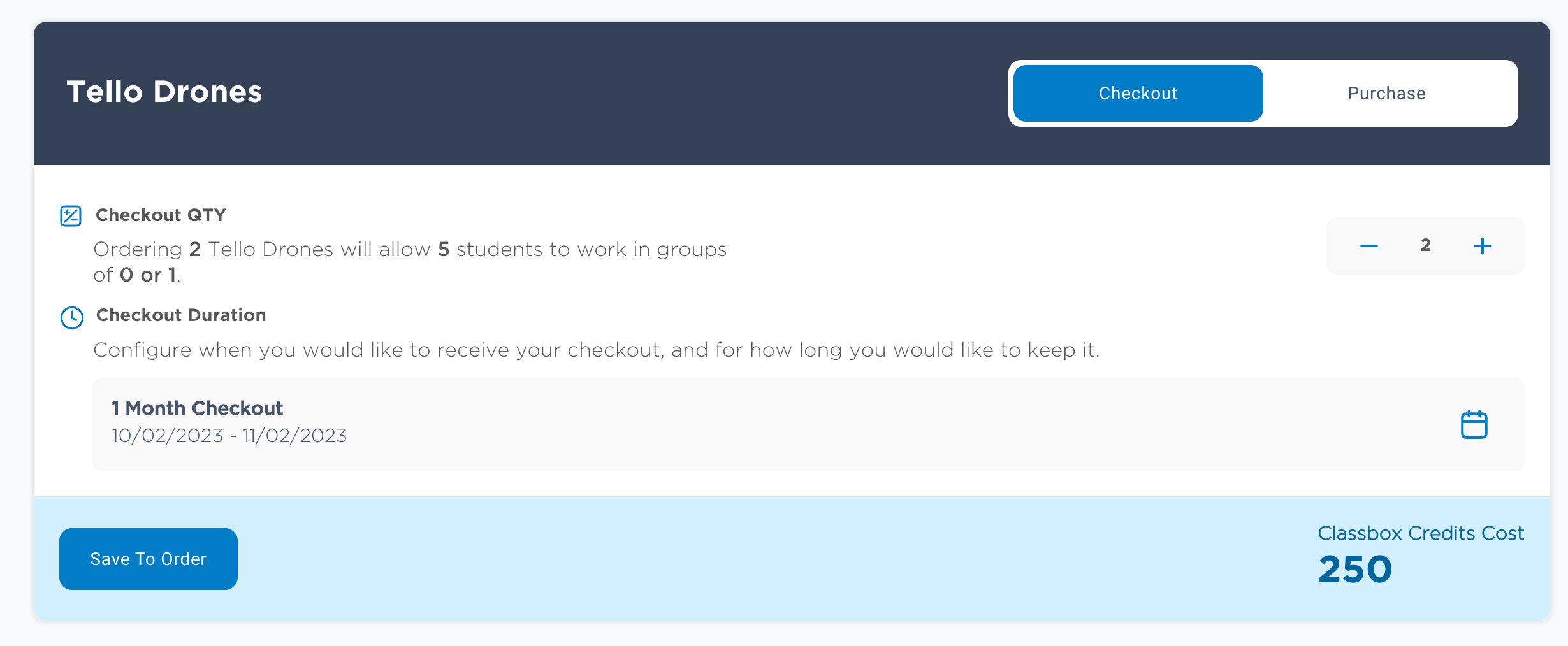 Classbox | Hands-on learning made easy.