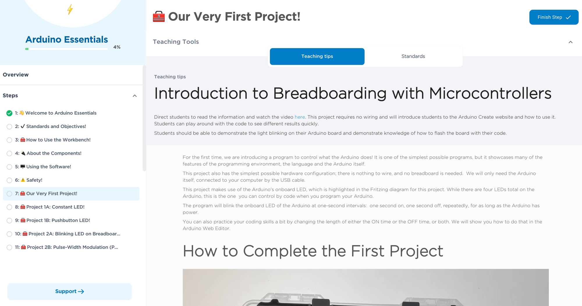 Classbox | Hands-on learning made easy.