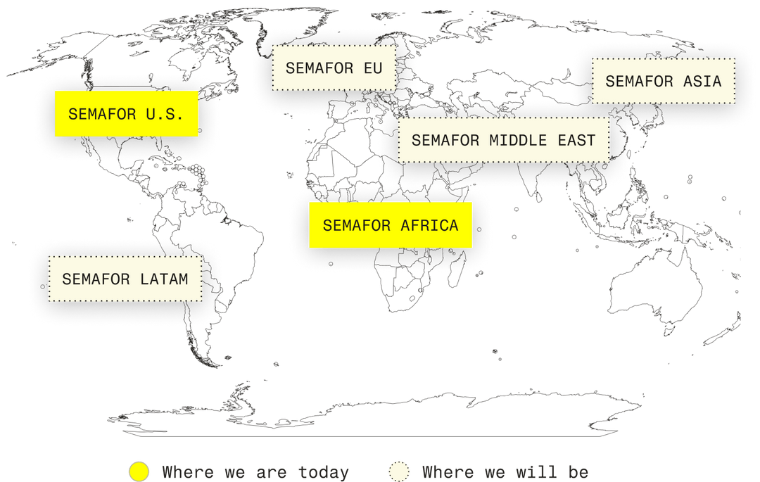 About Semafor