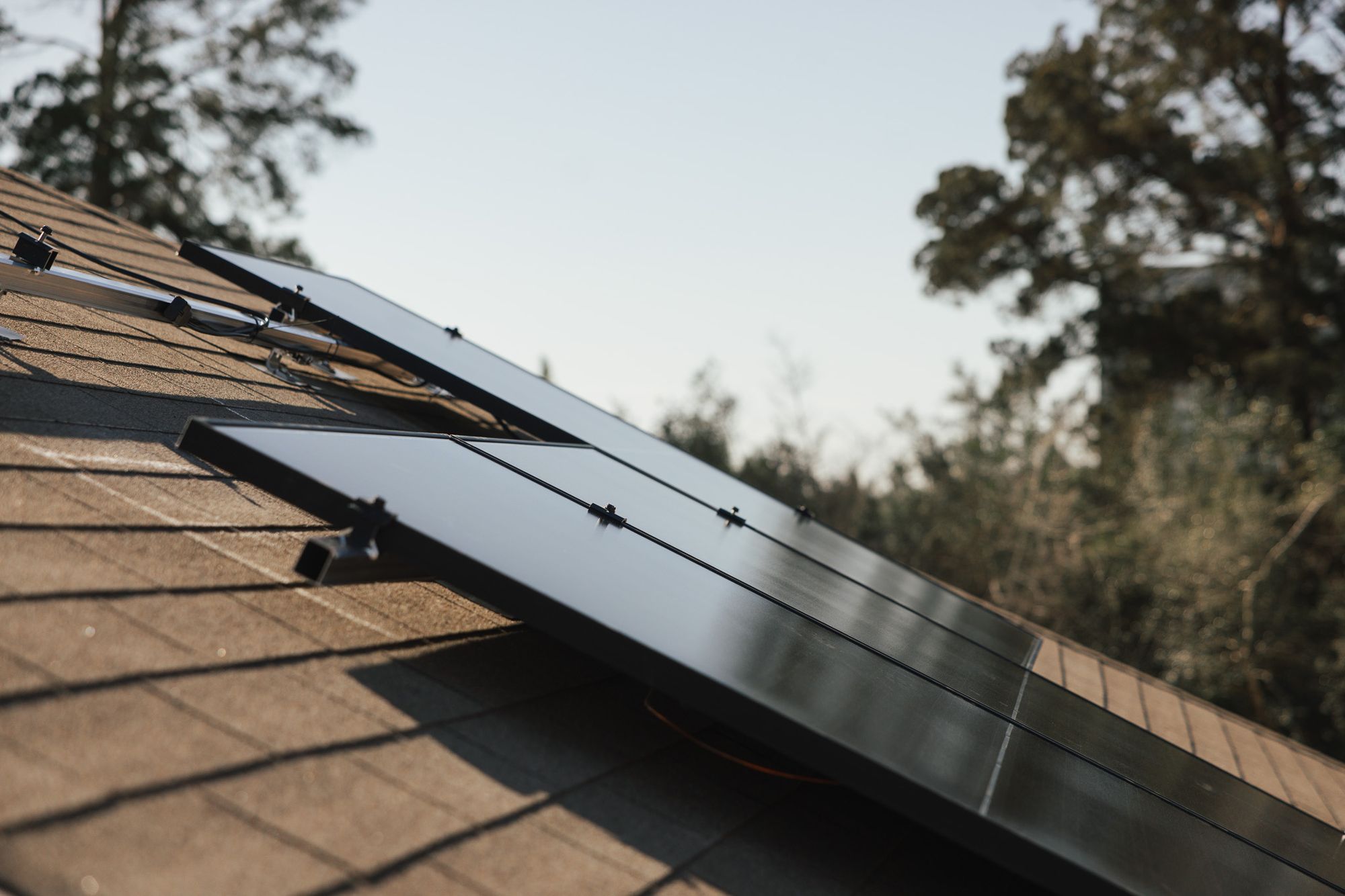 Learn about solar | ION Solar