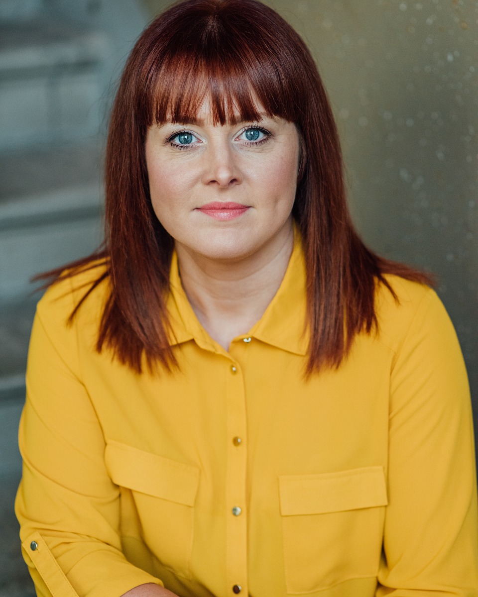 Suzanne Magowan | Brennan Artists