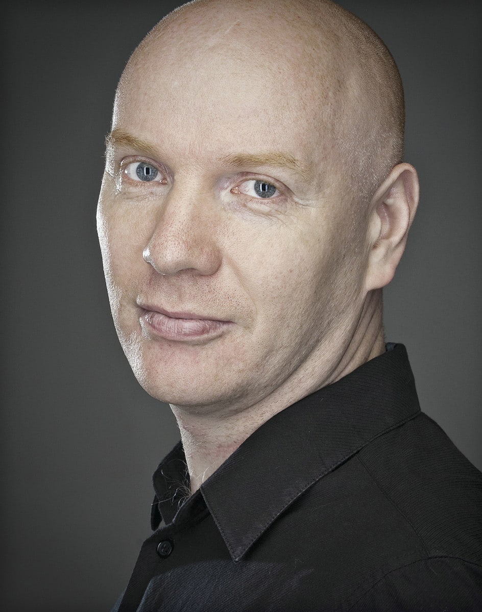 Connor Bryson | Brennan Artists