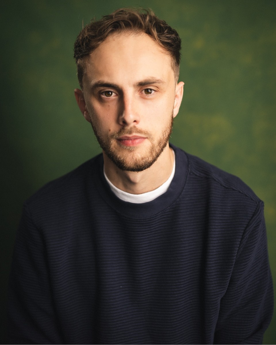 Scott Miller | Brennan Artists