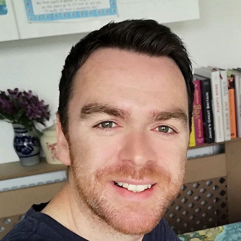 Martin McCormick | Brennan Artists