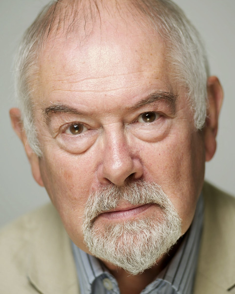 Martin McCormick | Brennan Artists